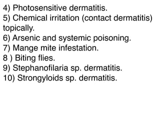 8 dermatology (skin diseases) | PDF