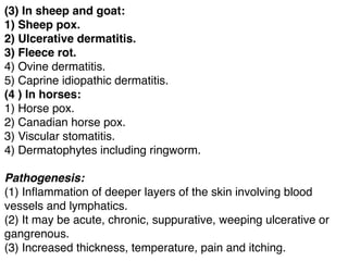 8 dermatology (skin diseases) | PPT