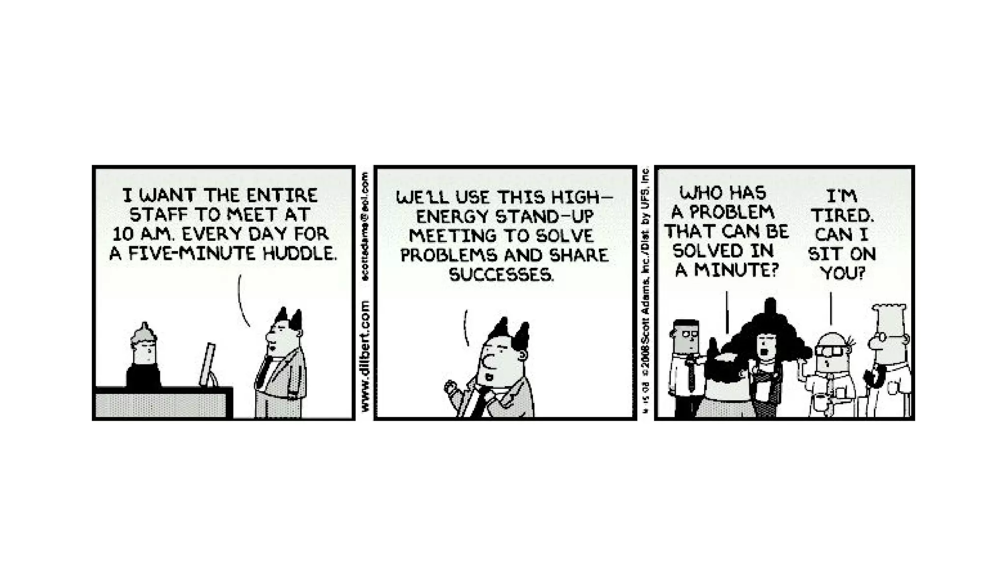 Radical focus explained - boost your team agility | PPT