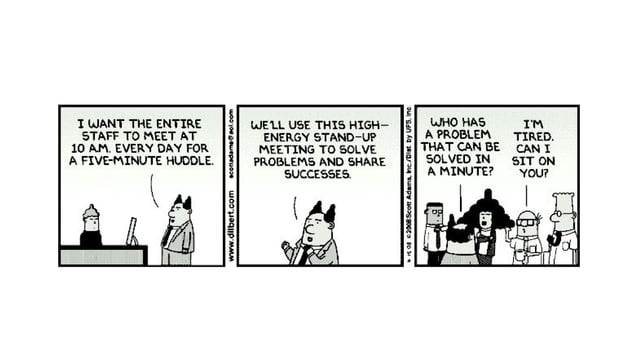 Radical focus explained - boost your team agility | PPT