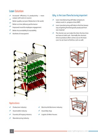 Right engineer New Brochure | PDF