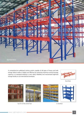 Right engineer New Brochure | PDF