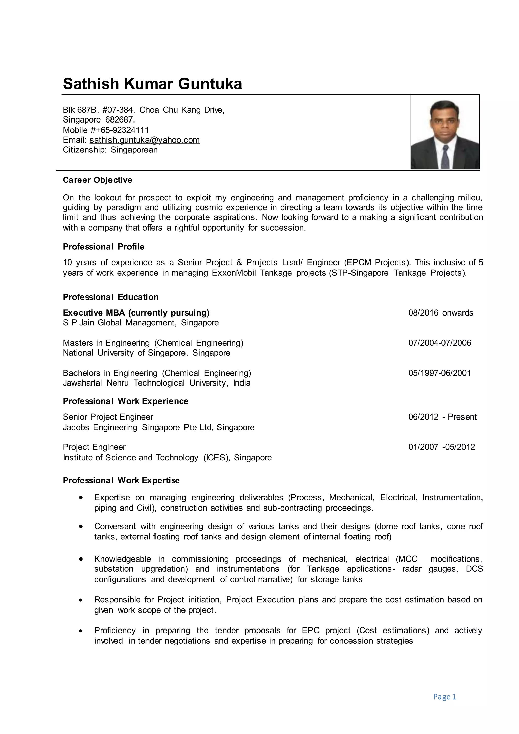 Sathish-CV.-2Nov16 | DOCX