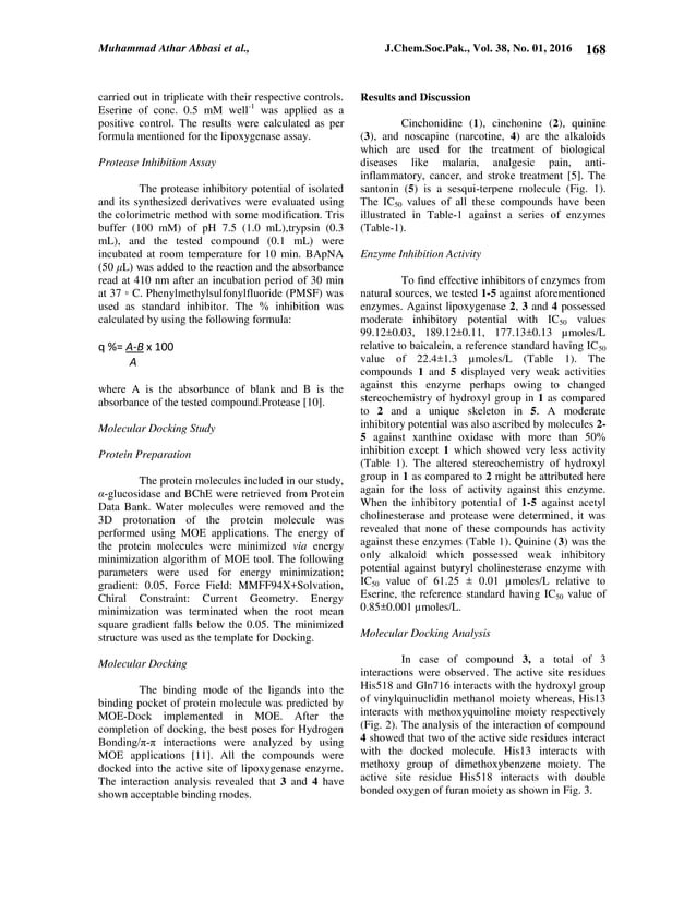 enzyme paper | PDF | Free Download