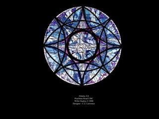 CZ Lawrence Free Lance Designer | PPT