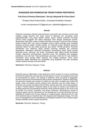 8+DIAGNOSIS+DAN+PENDEKATAN+TERAPI+PASIEN+PERITONITIS (2).pdf