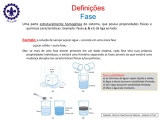 8 diagrama de fases aula | PDF