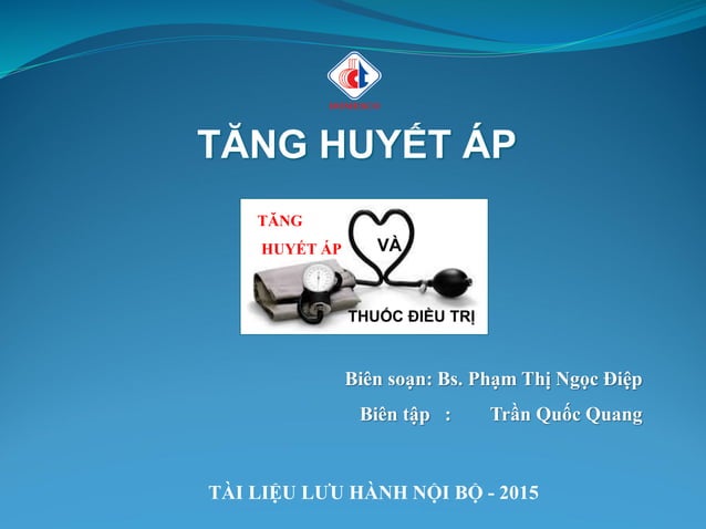 8 dieu tri tang huyet ap | PDF
