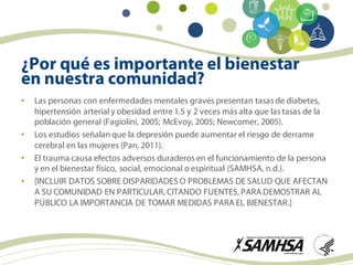 Las 8 dimensiones wellness, El Bienestar total | PDF