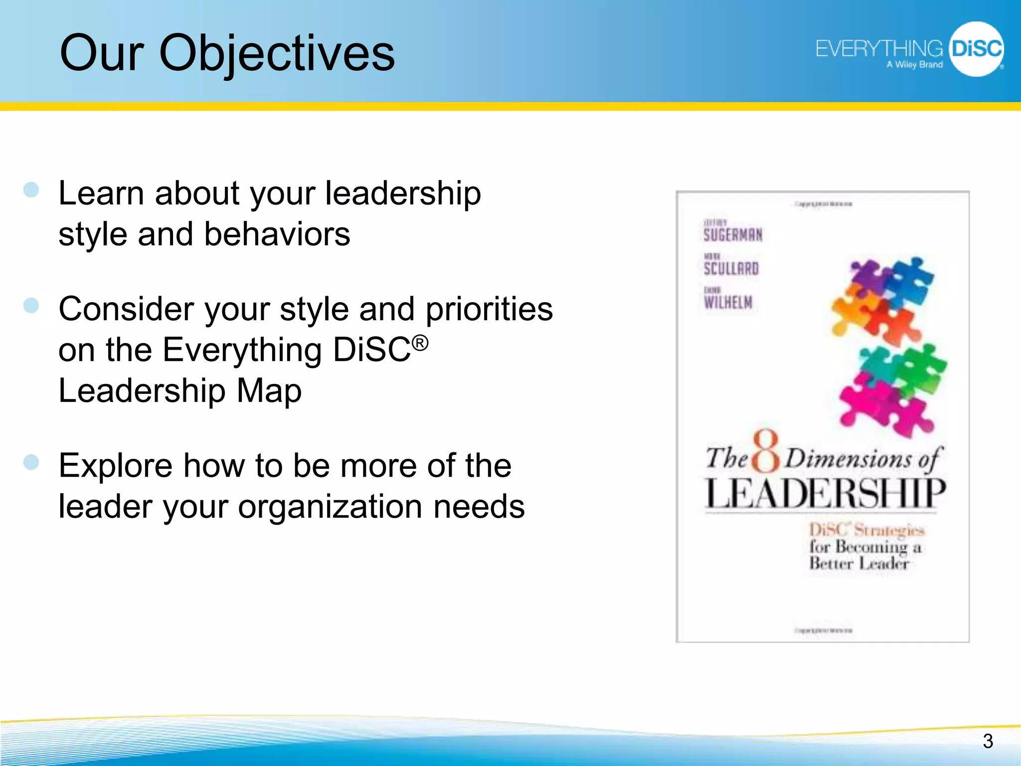 8 Dimensions of Leadership | PPTX