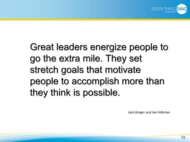 8 Dimensions of Leadership | PPTX | Business | Business and Finance