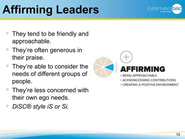 8 Dimensions of Leadership | PPTX | Business | Business and Finance