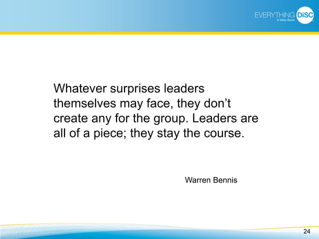 8 Dimensions of Leadership | PPTX | Business | Business and Finance