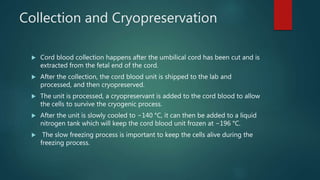 Cryopreservation | PPTX