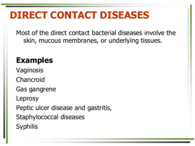8. Disease causing microorganisms (Microbiology) | PPTX