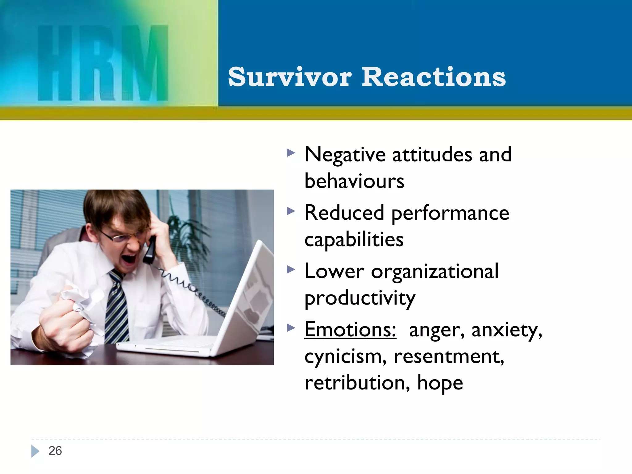 downsizing and restructuring | PPT