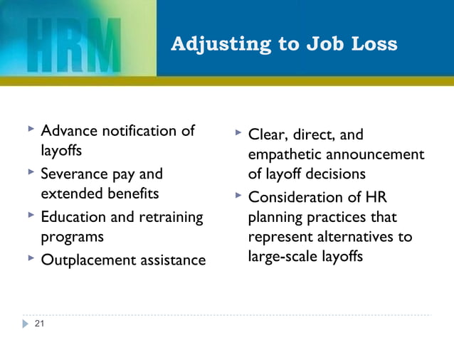 downsizing and restructuring | PPT