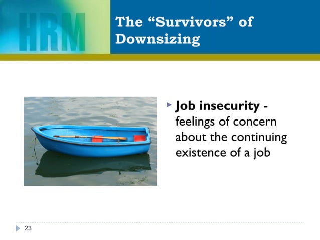 downsizing and restructuring | PPT