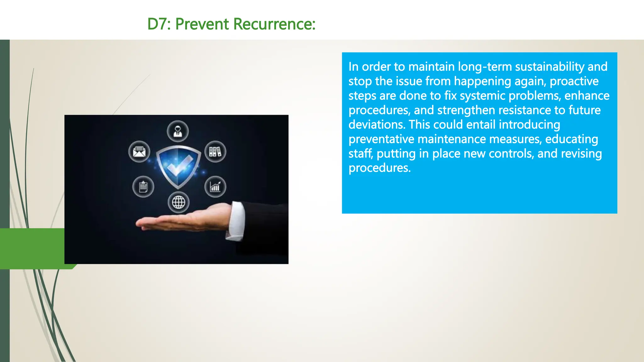 8D Problem Solving Concepts with Lean Six Sigma.pptx