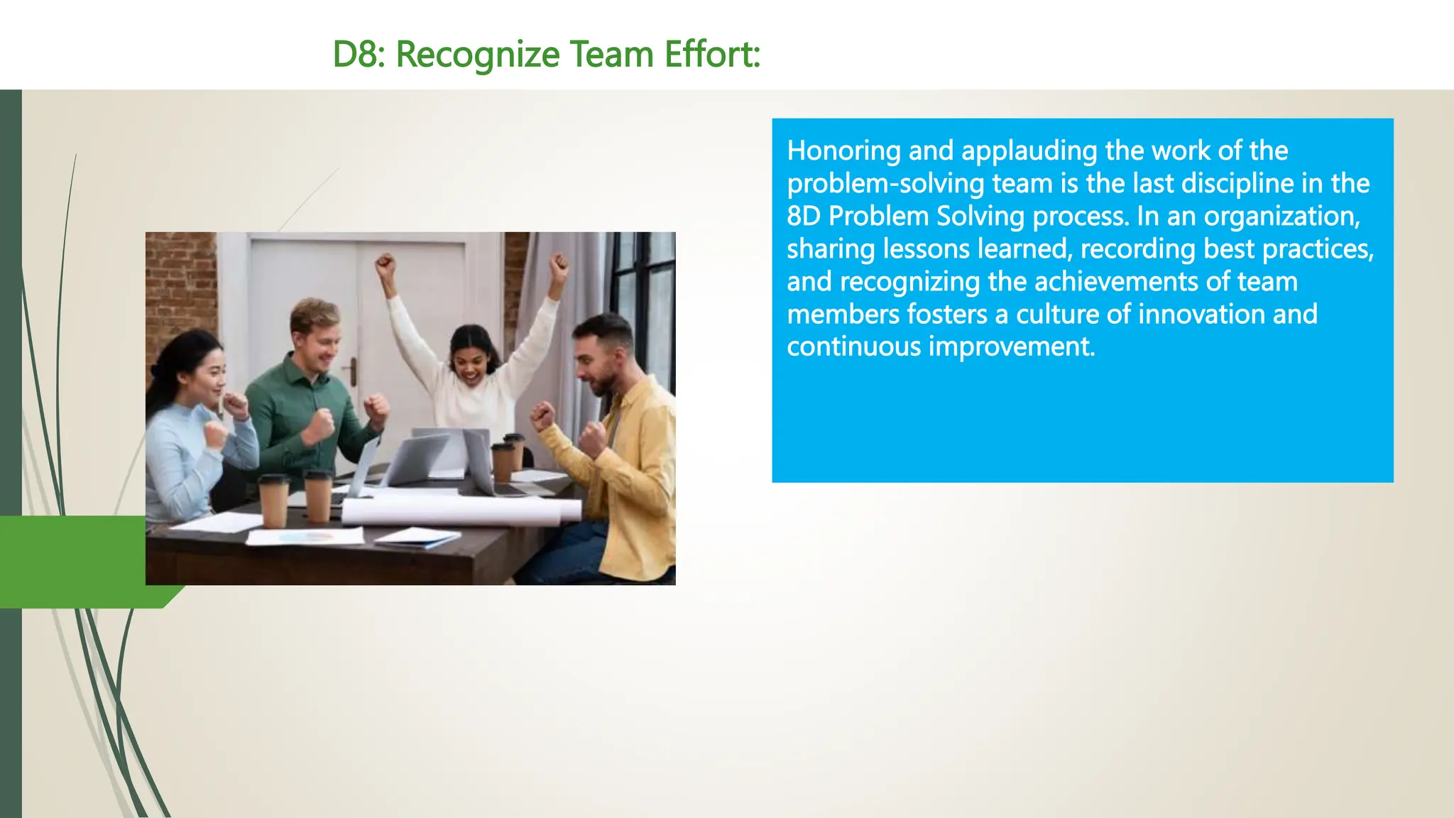 8D Problem Solving Concepts with Lean Six Sigma.pptx