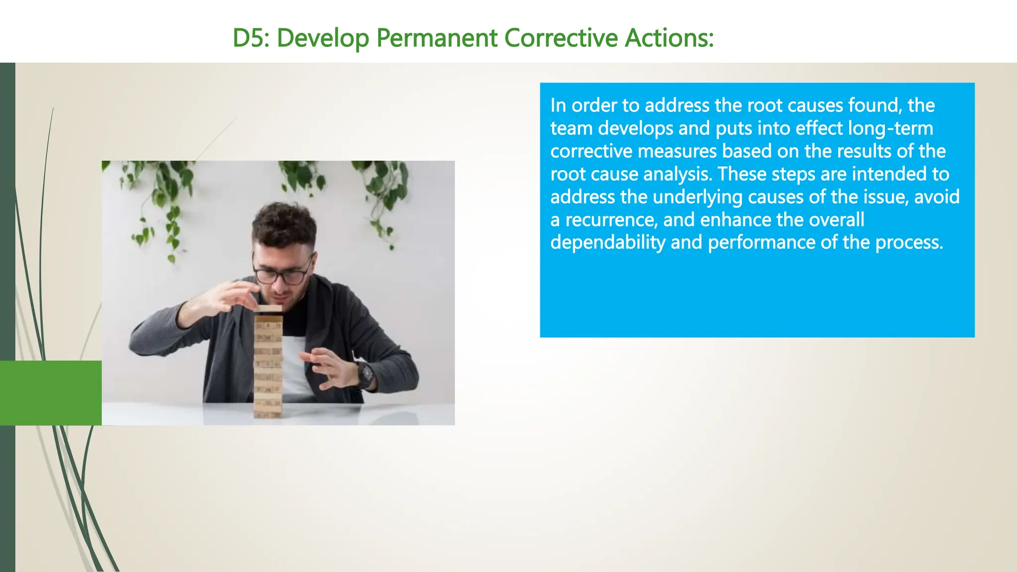 8D Problem Solving Concepts with Lean Six Sigma.pptx