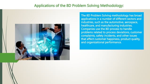 8D Problem Solving Concepts with Lean Six Sigma.pptx