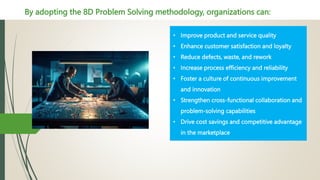 8D Problem Solving Concepts with Lean Six Sigma.pptx