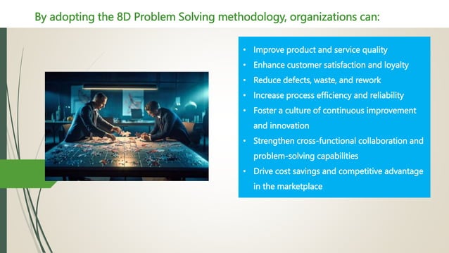8D Problem Solving Concepts with Lean Six Sigma.pptx