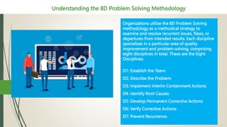 8D Problem Solving Concepts with Lean Six Sigma.pptx