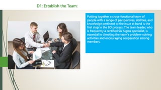 8D Problem Solving Concepts with Lean Six Sigma.pptx