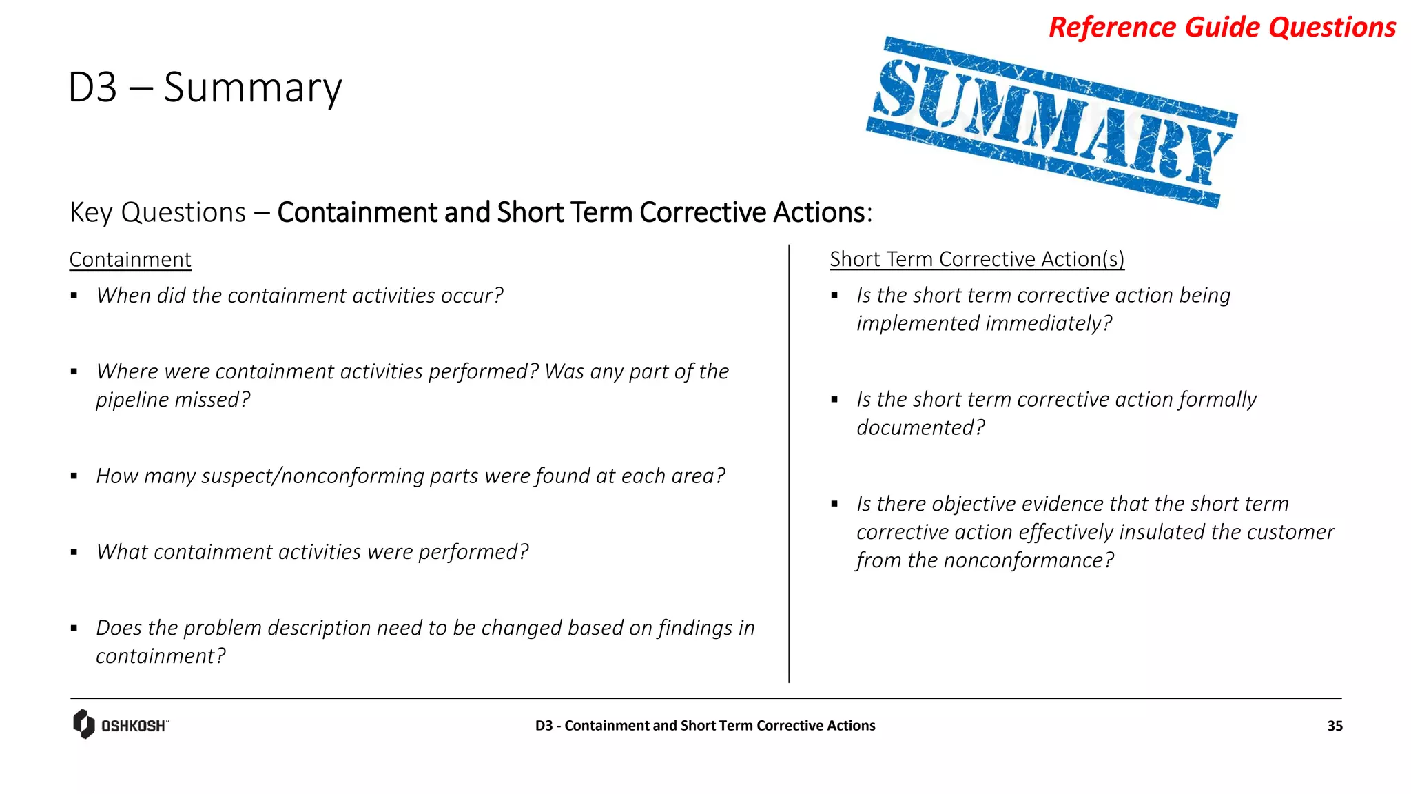 8D Problem Solving (Oshkosh).pdf