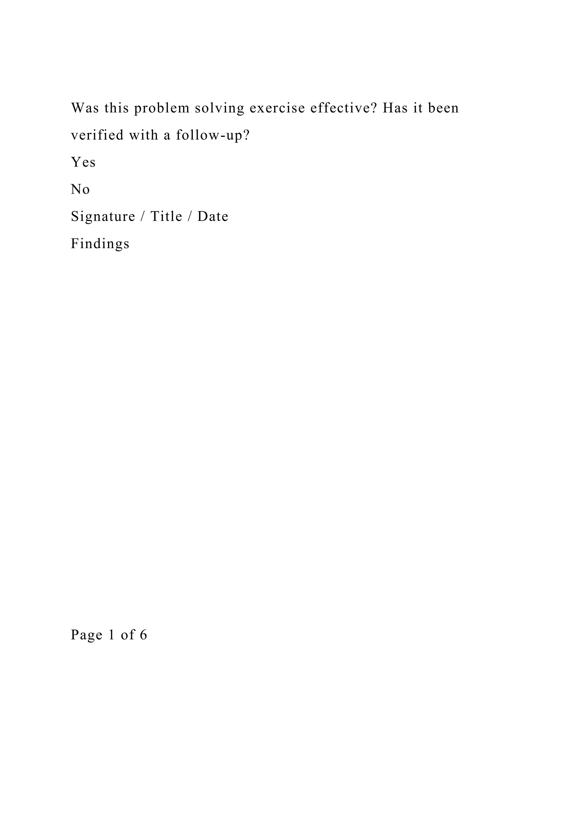 8D Problem Solving WorksheetGroup NumberGroup Member Nam.docx