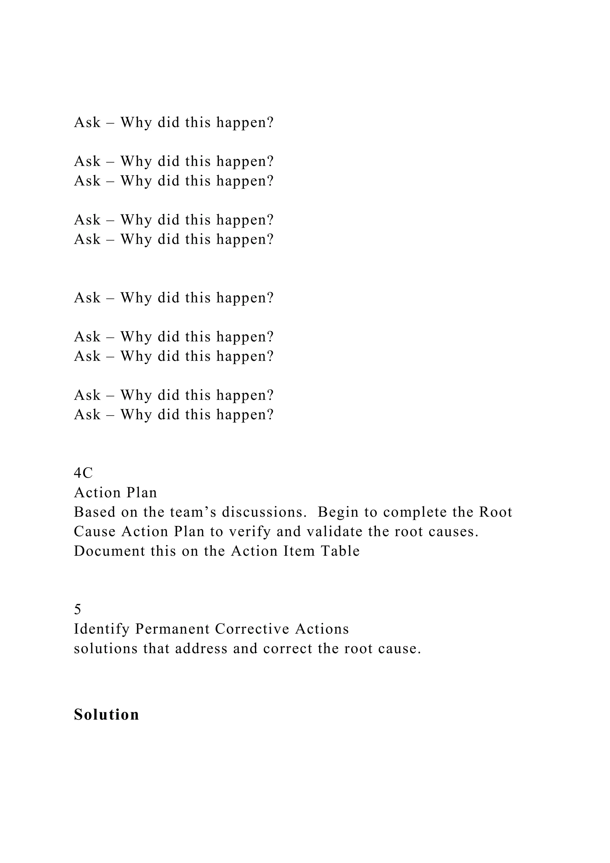 8D Problem Solving WorksheetGroup NumberGroup Member Nam.docx