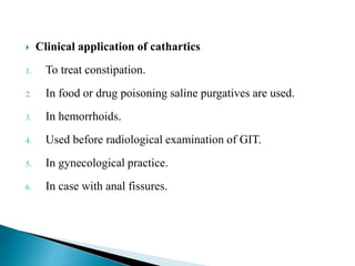 8 Drugs acting on Digestive system.pptx
