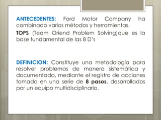 8ds | PPTX