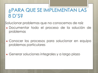 8ds | PPTX