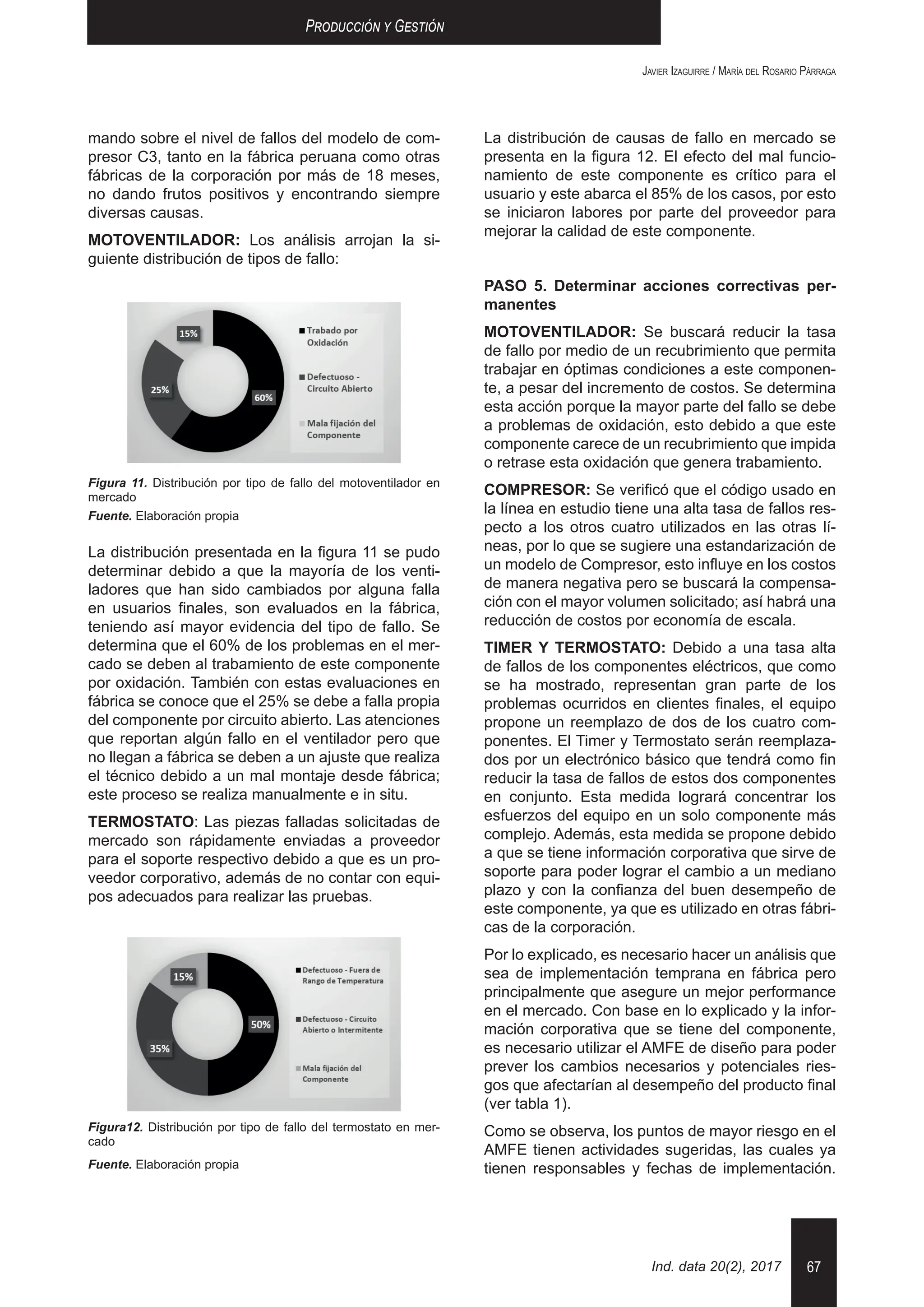 Capacitación de 8Ds y Amef para operadores .pdf | Mechanical and ...
