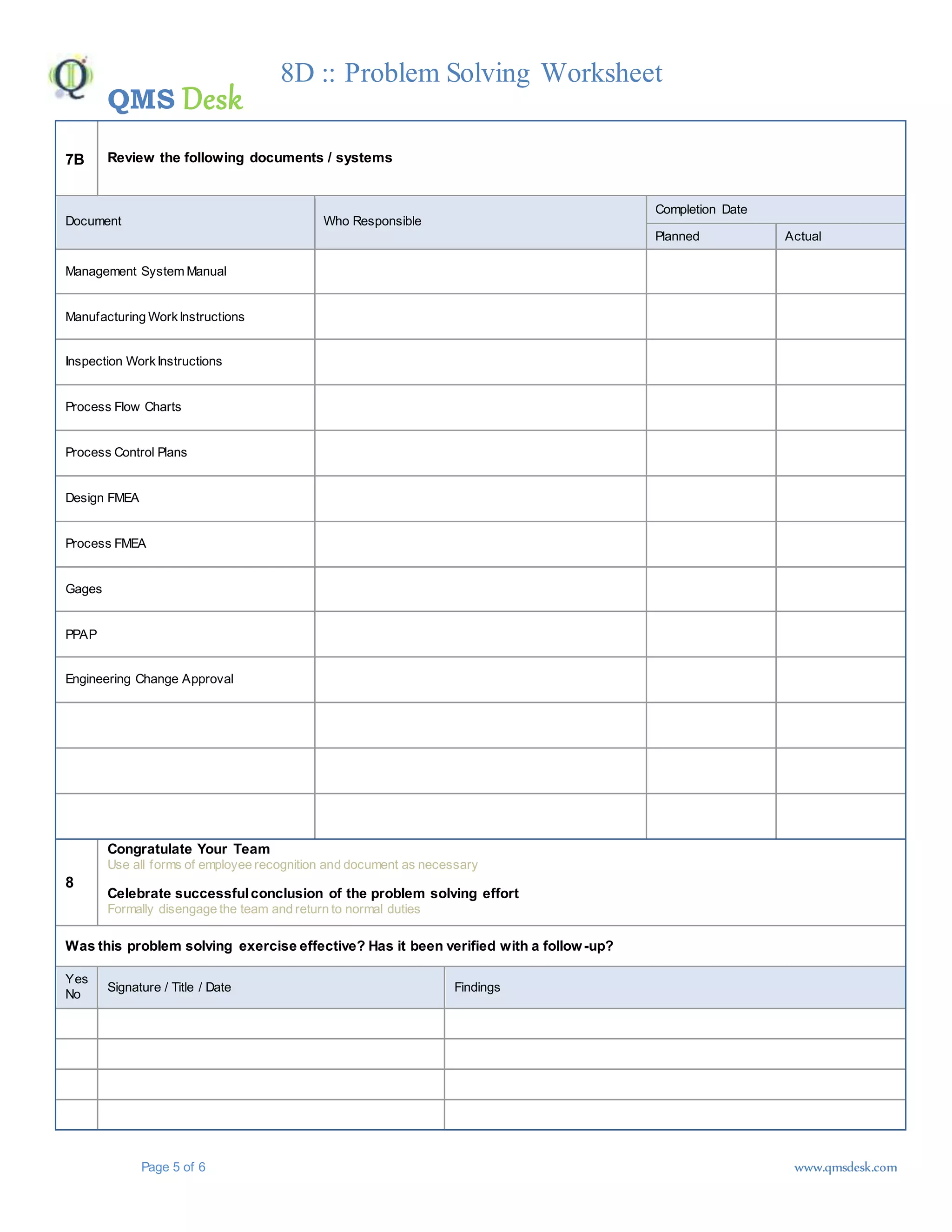 8 d template_advanced | DOC | Technology & Computing
