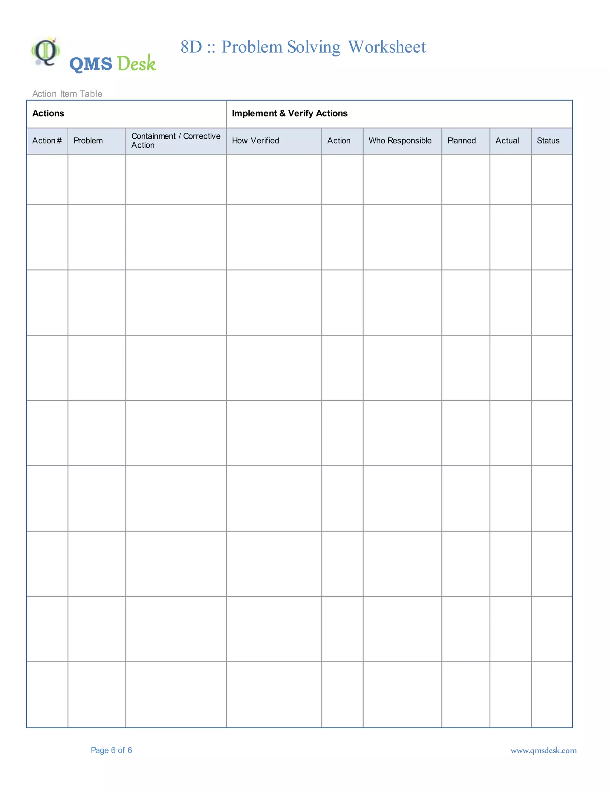 8 d template_advanced | DOC | Technology & Computing