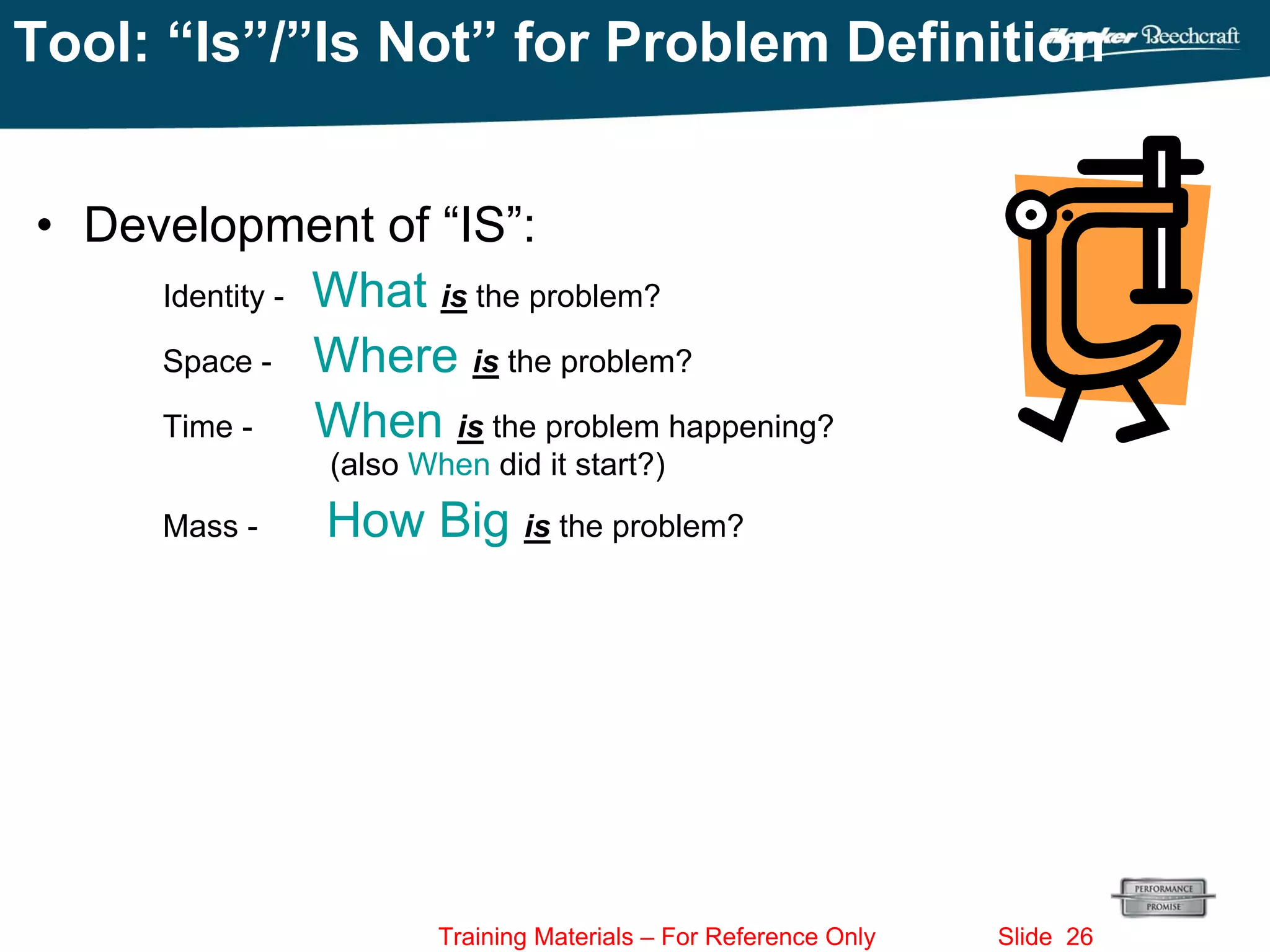 8 Disciplines (8D) Training | PDF