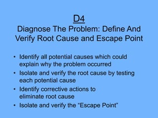 8D Training.PPT