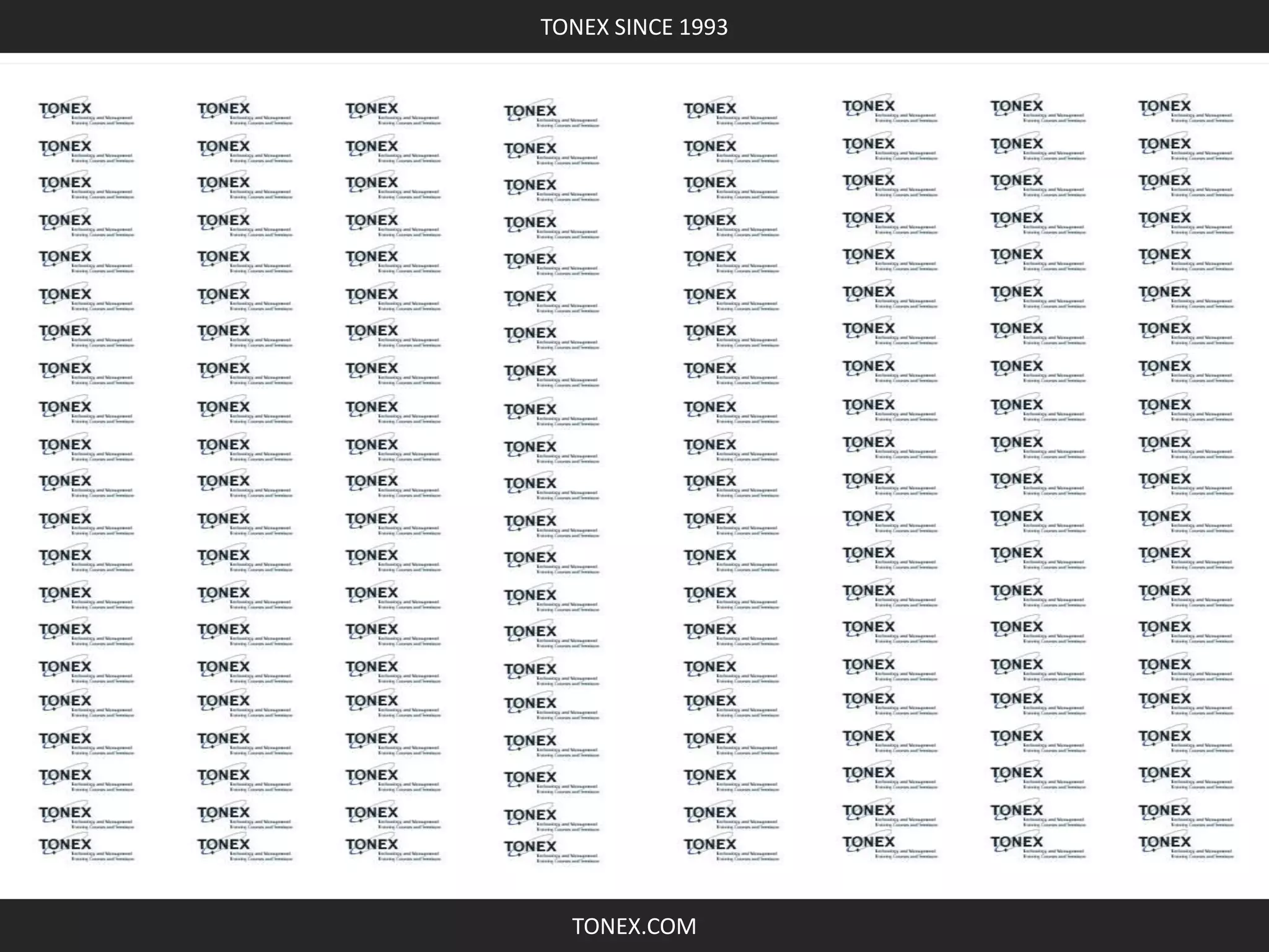 8D Training, Eight Disciplines Training : Tonex Training | PPTX
