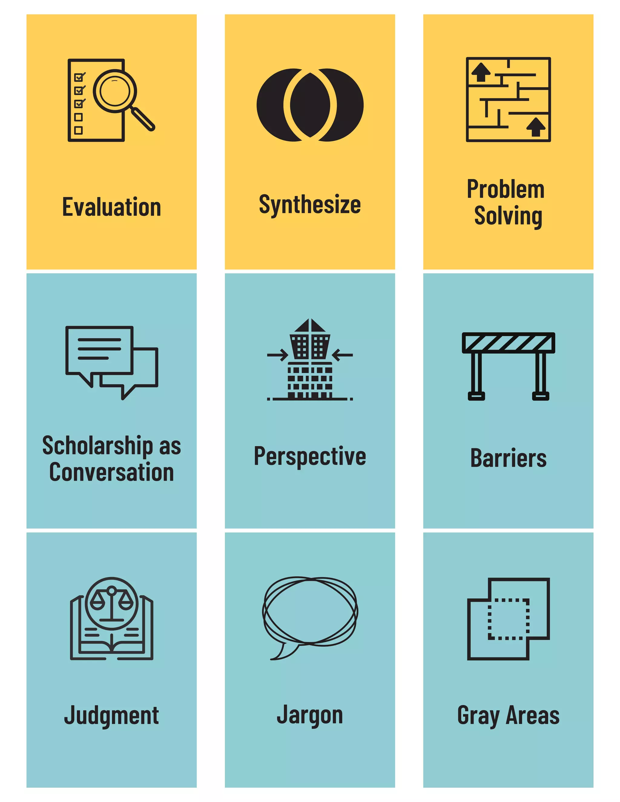 Oracle of the Delphi Study Deck Printable Cards | PDF