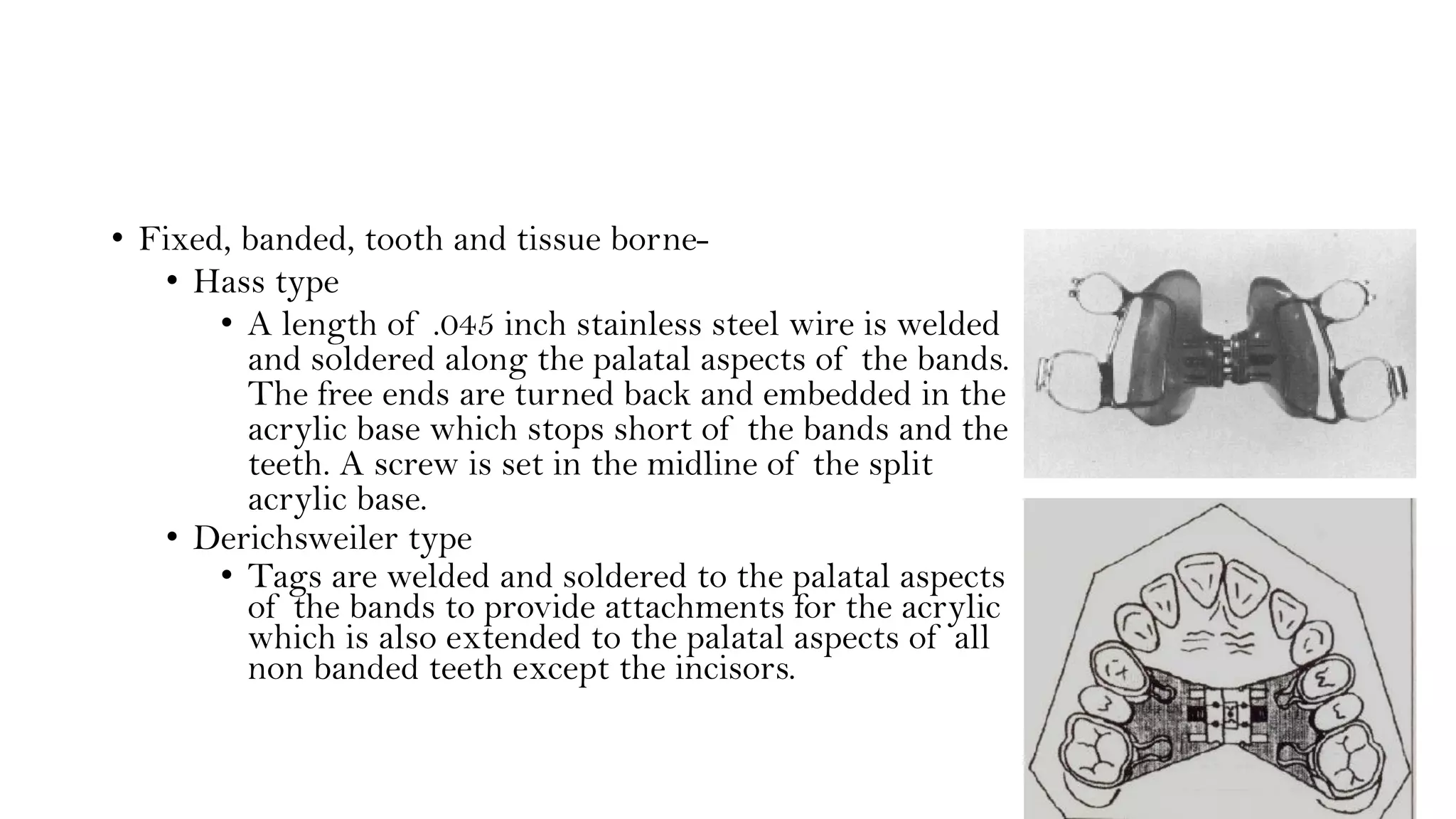 Diagnosis And Treatment In Transverse Dimension | PDF