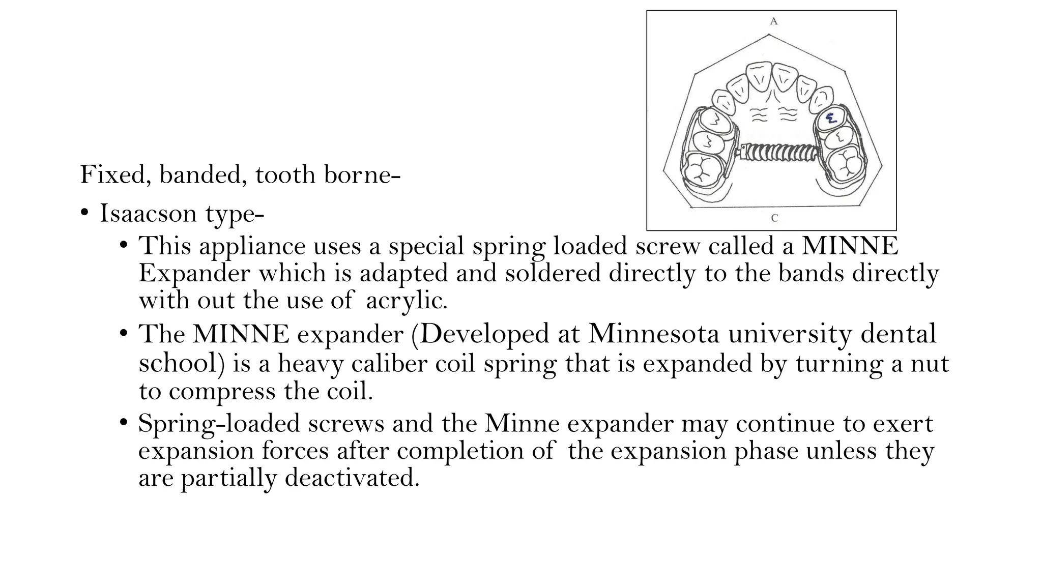 Diagnosis And Treatment In Transverse Dimension | PDF