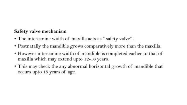Diagnosis And Treatment In Transverse Dimension | PDF
