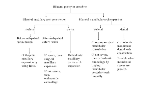 Diagnosis And Treatment In Transverse Dimension | PDF