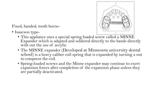Diagnosis And Treatment In Transverse Dimension | PDF