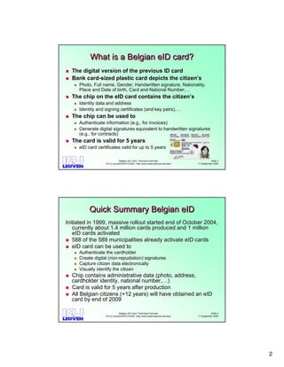 8 e id en security | PDF