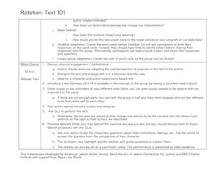8e text study 101 lession plan and ub d | PPT